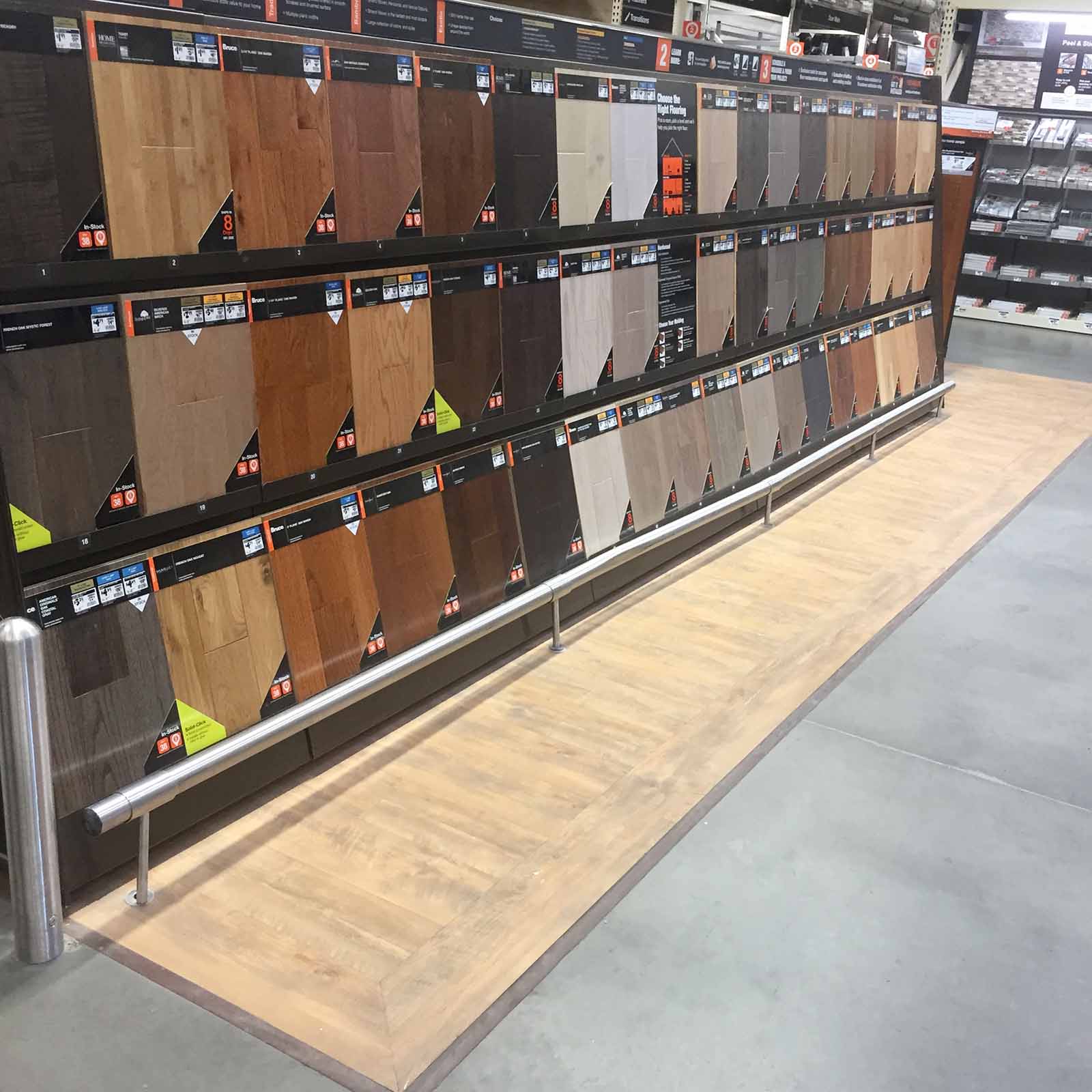 FlexCore Post 3 | McCue